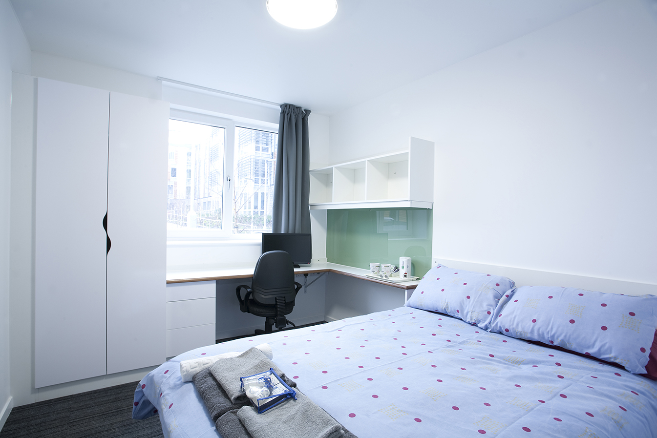 Accommodation - University of Kent - University of Kent